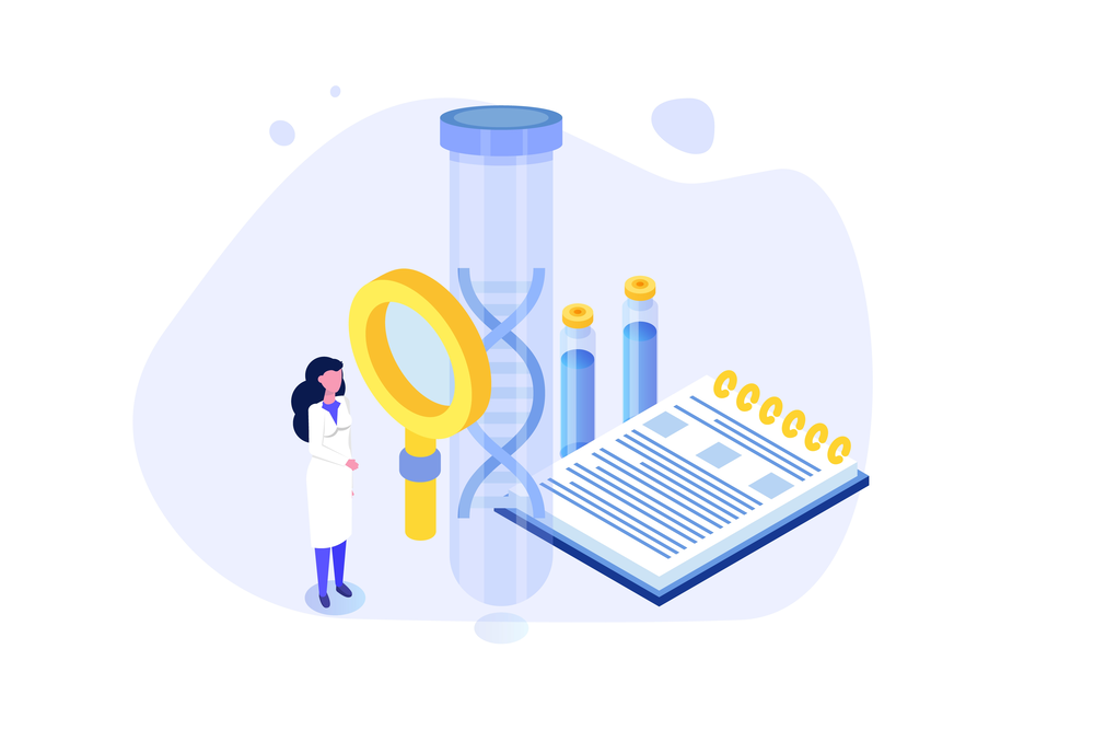 Genética Forense En La Identificación De Personas - Expresión Forense